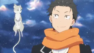 Puck (Re:Zero)/Gallery | Heroes Wiki | Fandom