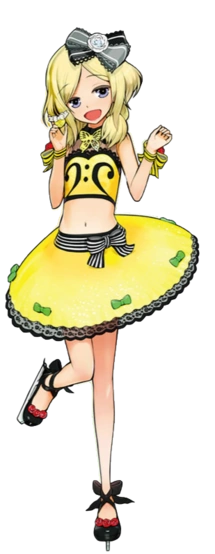 Otoha Takanashi | Heroes Wiki | Fandom