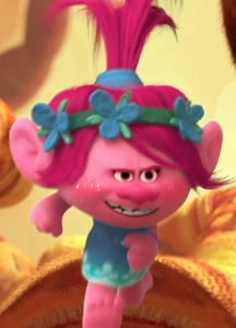 Queen Poppy/Gallery | Heroes Wiki | Fandom