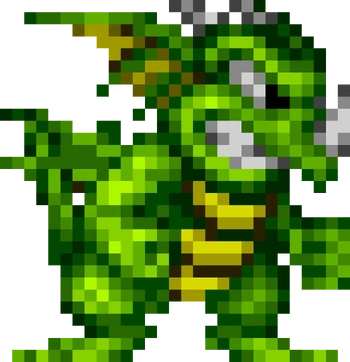 Scorch the Dragon | Heroes Wiki | Fandom