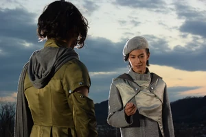 White Woz/Gallery | Heroes Wiki | Fandom