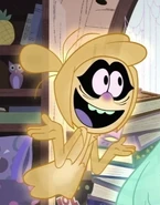 Molly McGee | Heroes Wiki | Fandom