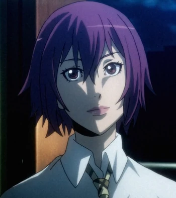 Yuzuha Usagi | Heroes Wiki | Fandom