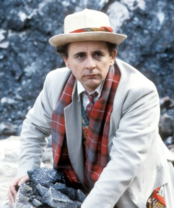 The Doctor (Doctor Who) | Heroes Wiki | Fandom