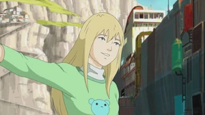 Ariane Goliatkine/Gallery | Heroes Wiki | Fandom
