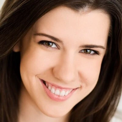 Ashley Hand | Psych Wiki | Fandom