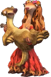 Brooke (Ice Age) | Heroes Wiki | Fandom