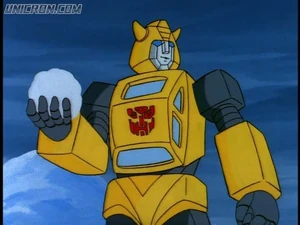 Bumblebee (G1)/Gallery | Heroes Wiki | Fandom