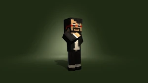 CaptainSparklez (Minecraft: Story Mode) | Heroes Wiki | Fandom