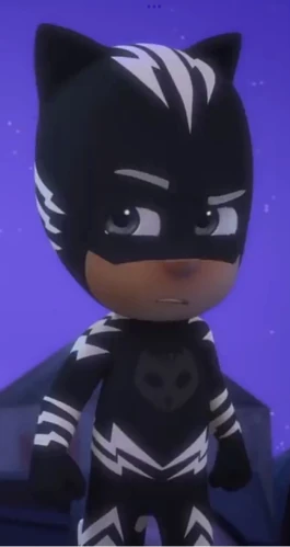 Catboy | Heroes Wiki | Fandom