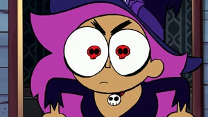 Enid Mettle/Gallery | Heroes Wiki | Fandom
