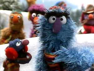 Grover (Sesame Street)/Gallery | Heroes Wiki | Fandom