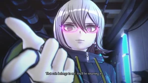 Halara Nightmare | Heroes Wiki | Fandom