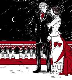 clockwork prince jem