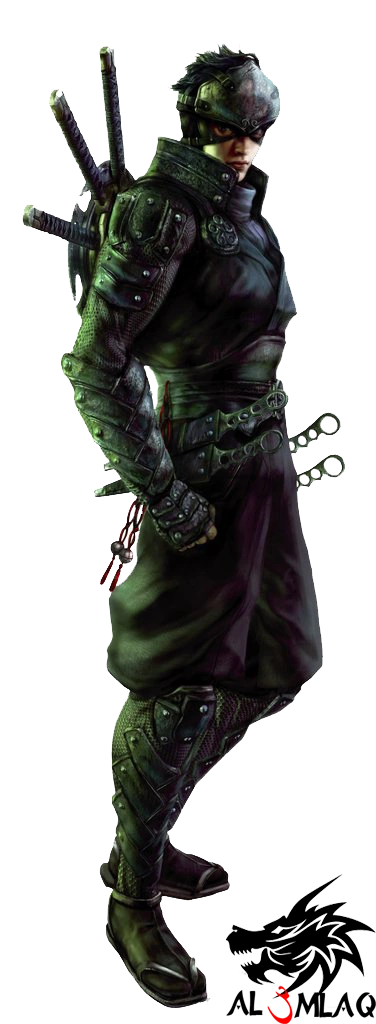 Ken Ogawa | Heroes Wiki | Fandom