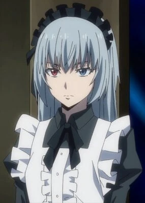 Luminous Valentine | Heroes Wiki | Fandom