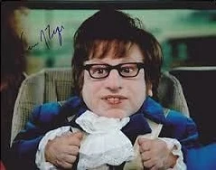 Mini-Me/Gallery | Heroes Wiki | Fandom