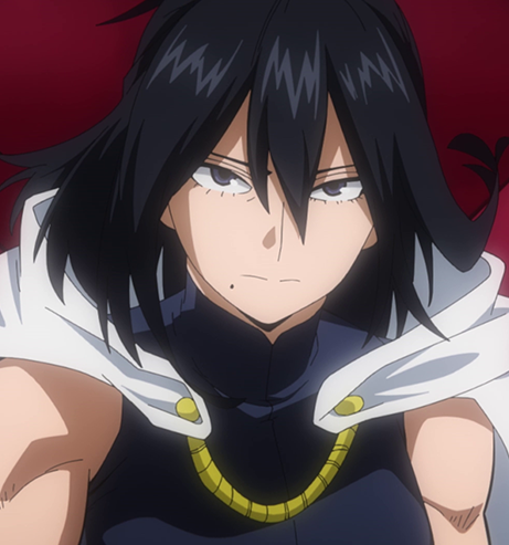 Nana Shimura | Heroes Wiki | Fandom