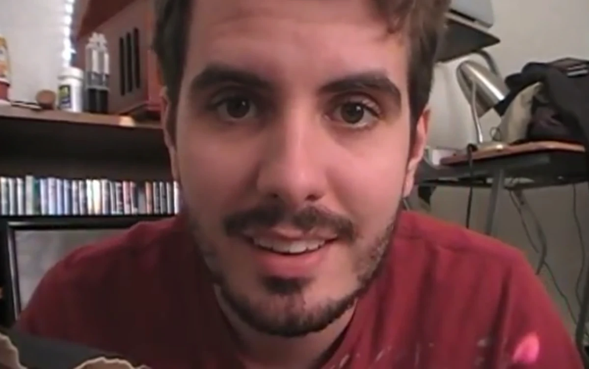 Kyle Emerson .5 | Heroes Wiki | Fandom