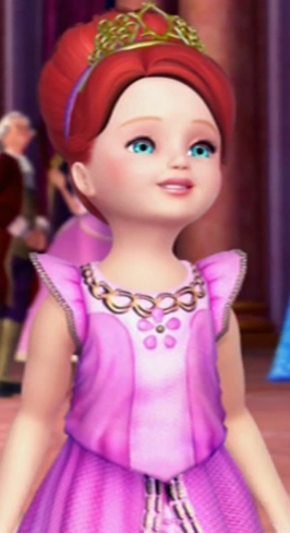 Princess Gina | Heroes Wiki | Fandom