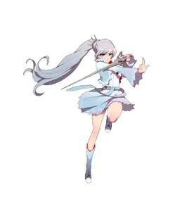 Weiss Schnee (RWBY)/Gallery | Heroes Wiki | Fandom