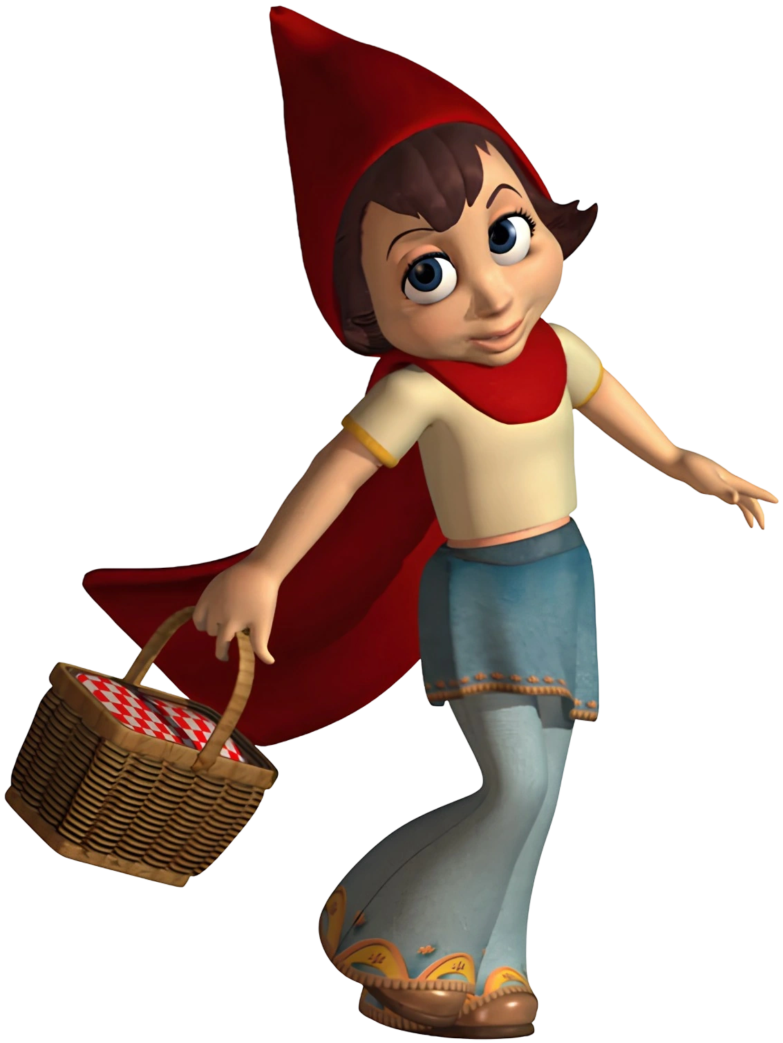 Red Puckett | Heroes Wiki | Fandom