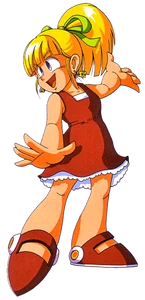 Roll (Mega Man)/Gallery | Heroes Wiki | Fandom