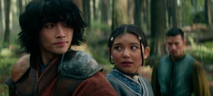 Katara (Netflix) | Heroes Wiki | Fandom