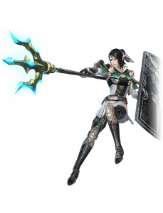 Empress Zhang/Gallery | Heroes Wiki | Fandom