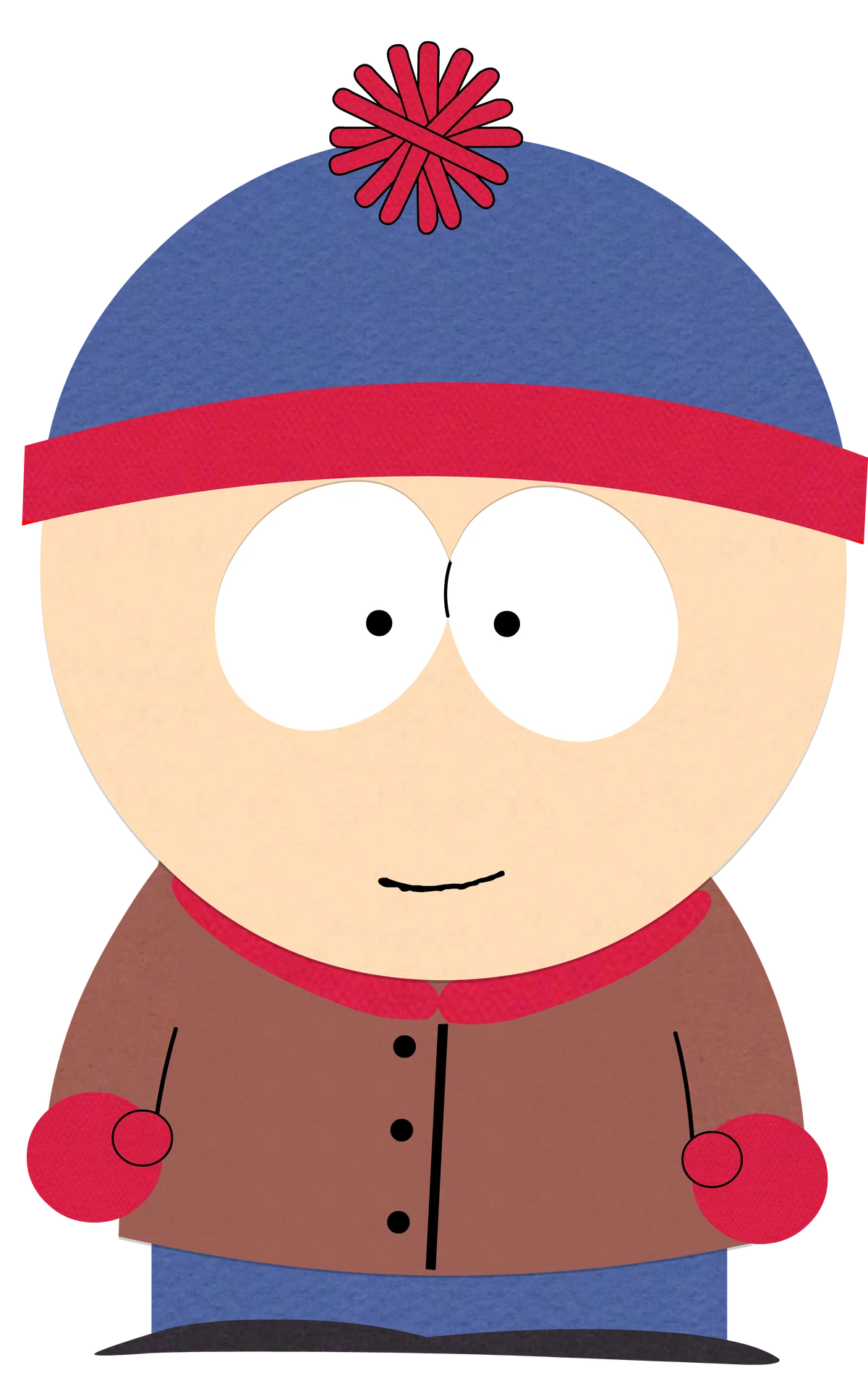 Stan Marsh | Heroes Wiki | Fandom