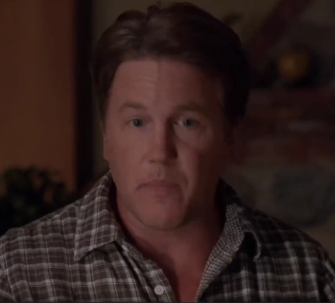 Steve Rollins | Psych Wiki | Fandom