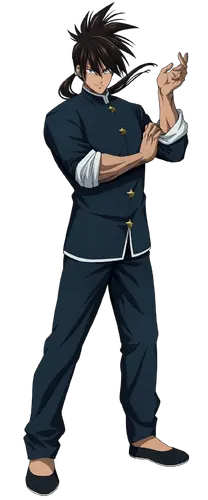 Suiryu | Heroes Wiki | Fandom