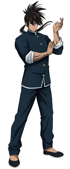 Suiryu | Heroes Wiki | Fandom