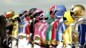 Goseigers | Heroes Wiki | Fandom