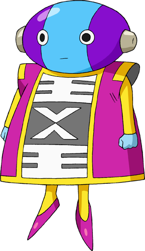 Zeno | Heroes Wiki | Fandom
