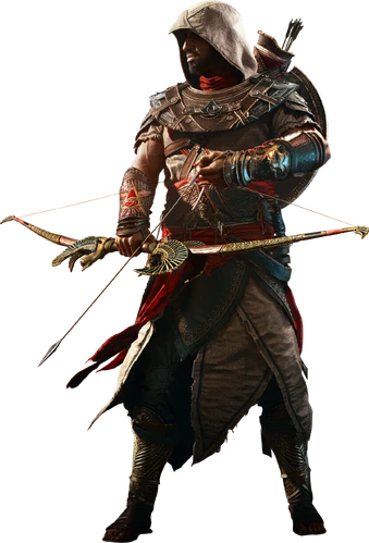 Bayek | Heroes Wiki | Fandom