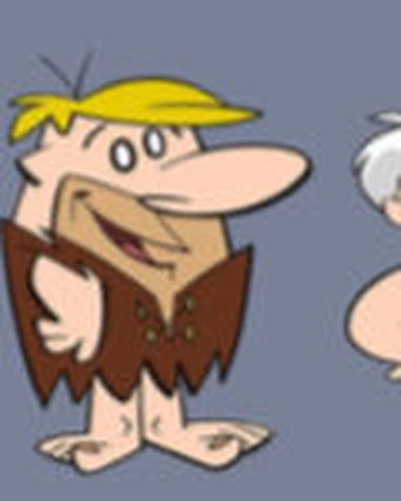 Barney Rubble Occupation