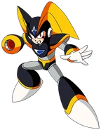 Bass (Mega Man) | Heroes Wiki | Fandom