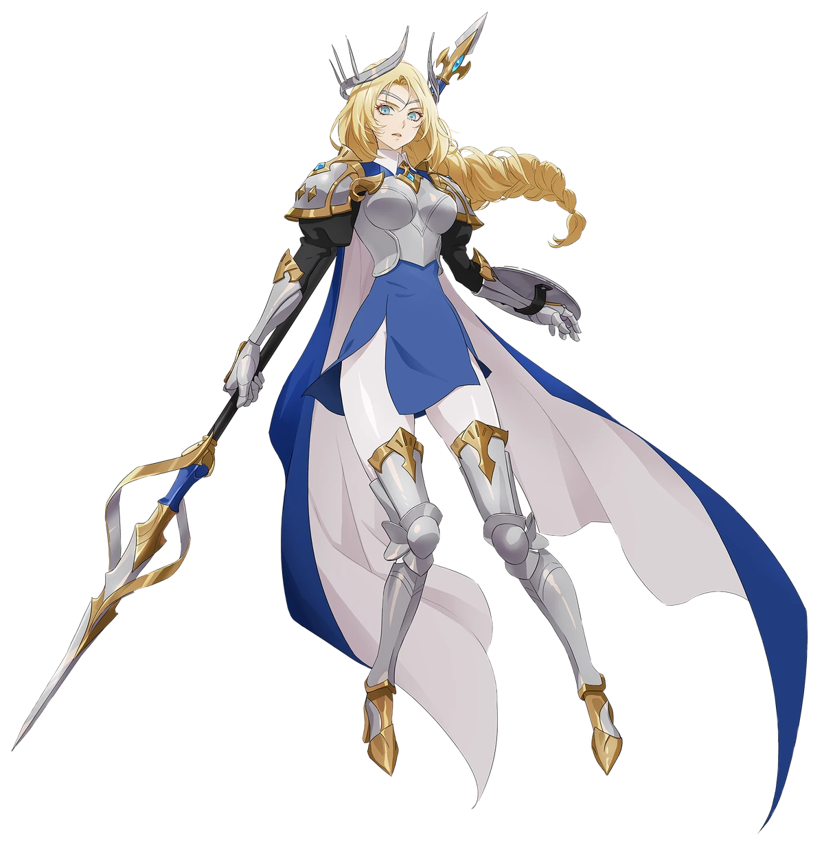 Brunhild | Heroes Wiki | Fandom