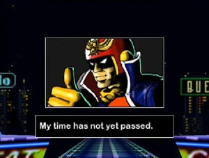 Captain Falcon/Gallery | Heroes Wiki | Fandom