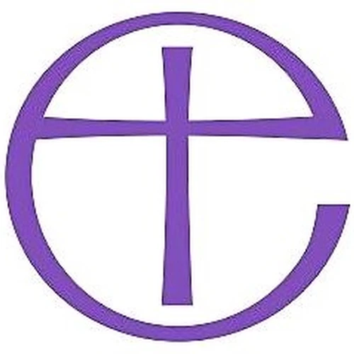 Church Of England Cross