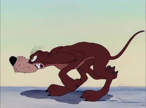 Bruno (Cinderella) | Heroes Wiki | Fandom