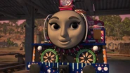 Ashima | Heroes Wiki | Fandom