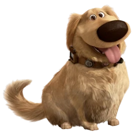 Dug (Up) | Heroes Wiki | Fandom