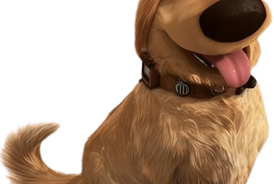 Up Movie Alpha Characters