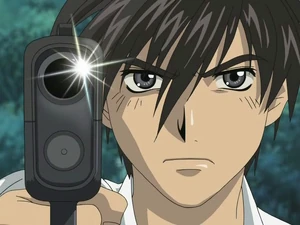 Sousuke Sagara | Heroes Wiki | Fandom