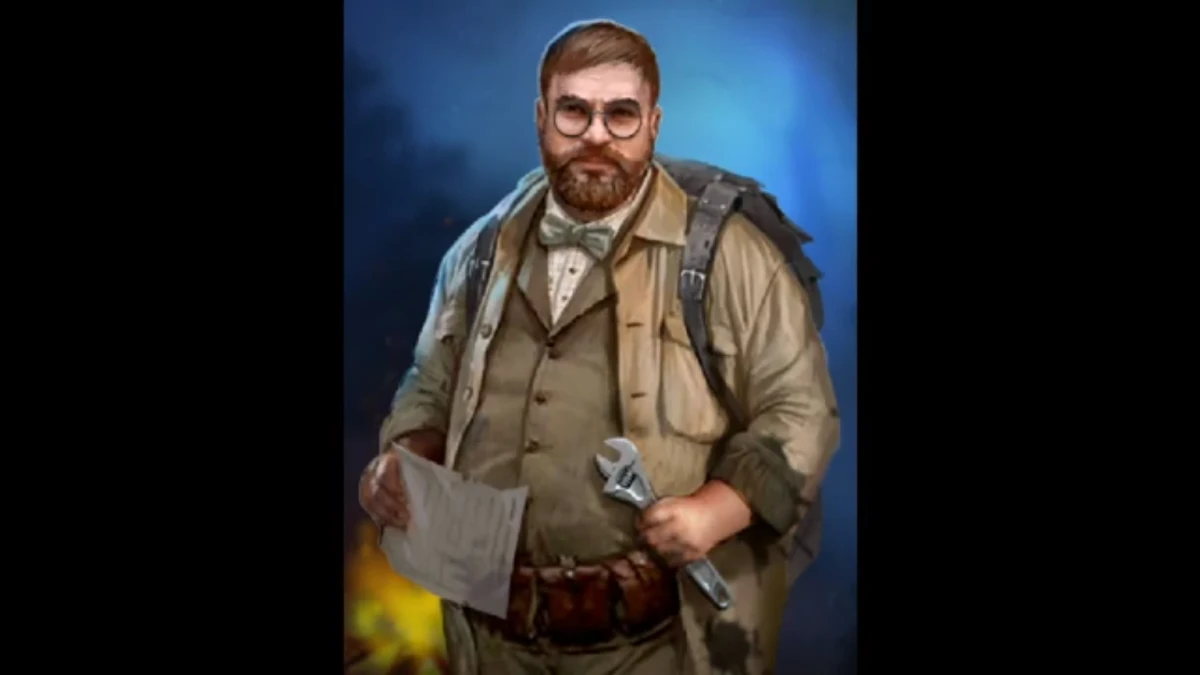 Gary Peterson | Heroes Wiki | Fandom