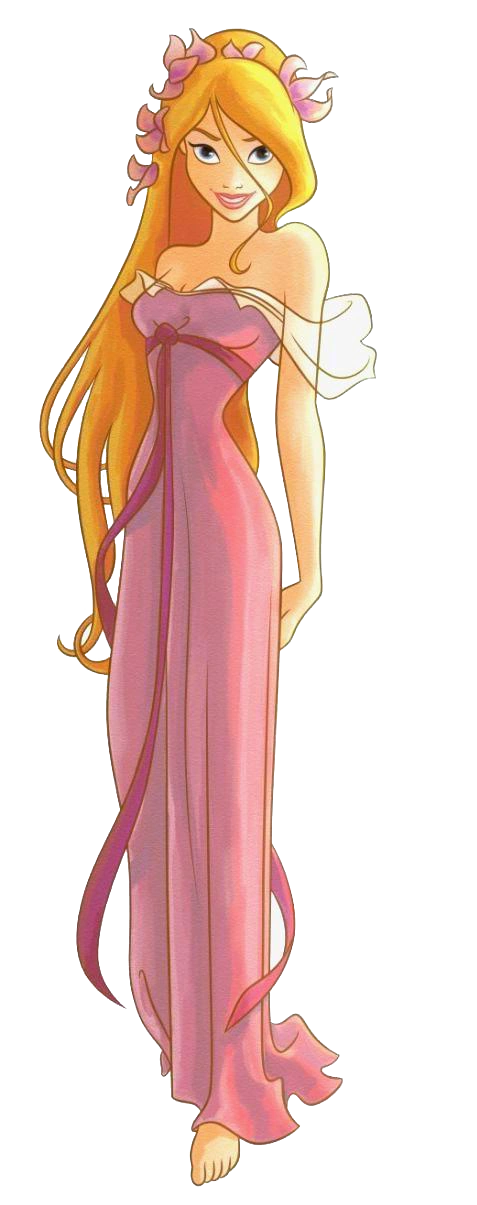 Giselle Philip/Gallery | Heroes Wiki | Fandom