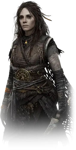 Freya (God of War) | Heroes Wiki | Fandom