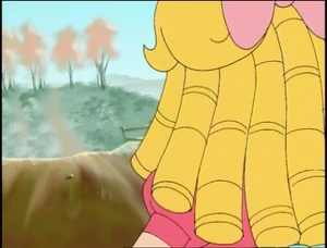 Goldilocks (Burbank)/Gallery | Heroes Wiki | Fandom